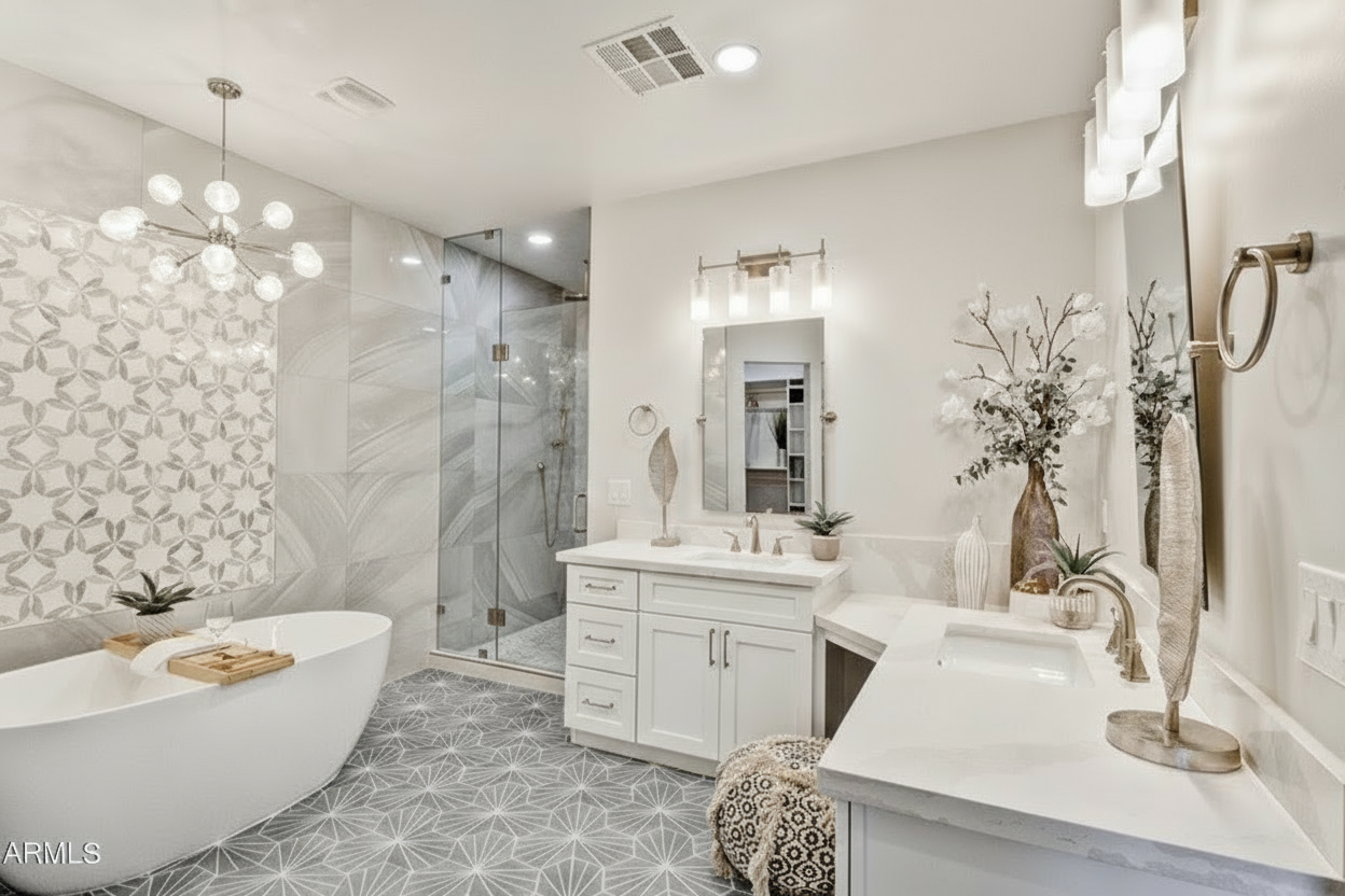 Opulent Interiors by Heather | Luxury Interior Design