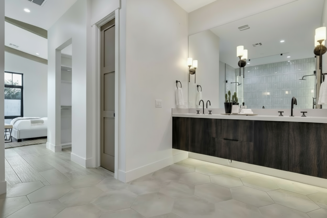 Opulent Interiors by Heather | Luxury Interior Design
