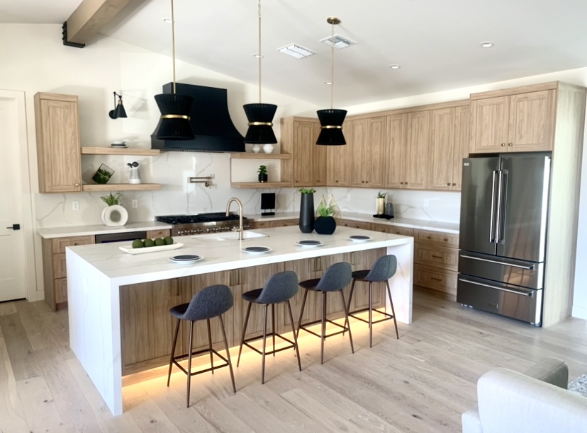 Opulent Interiors by Heather | Luxury Interior Design